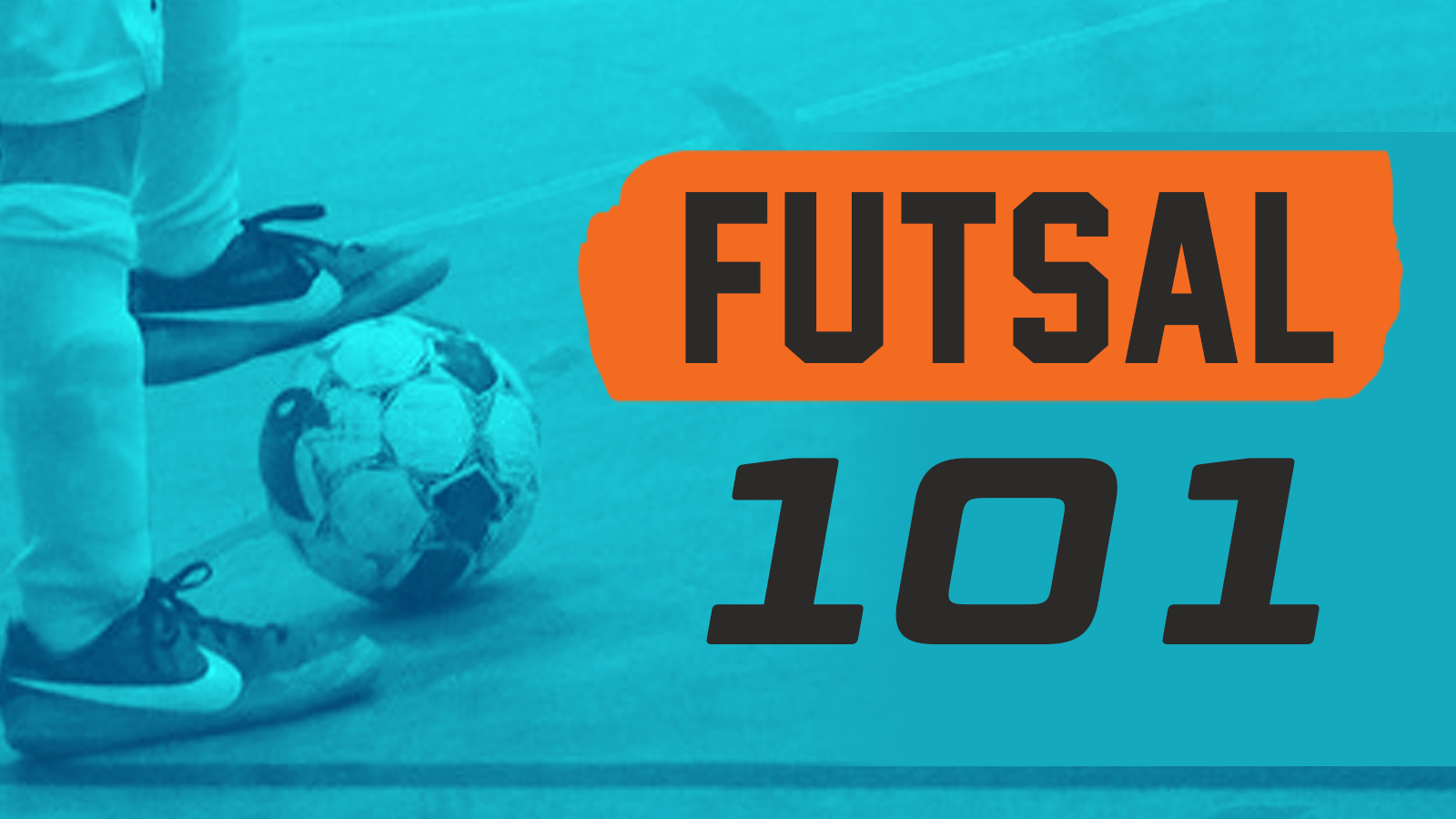 Futsal 101: What Is Futsal? - Wildcats Soccer